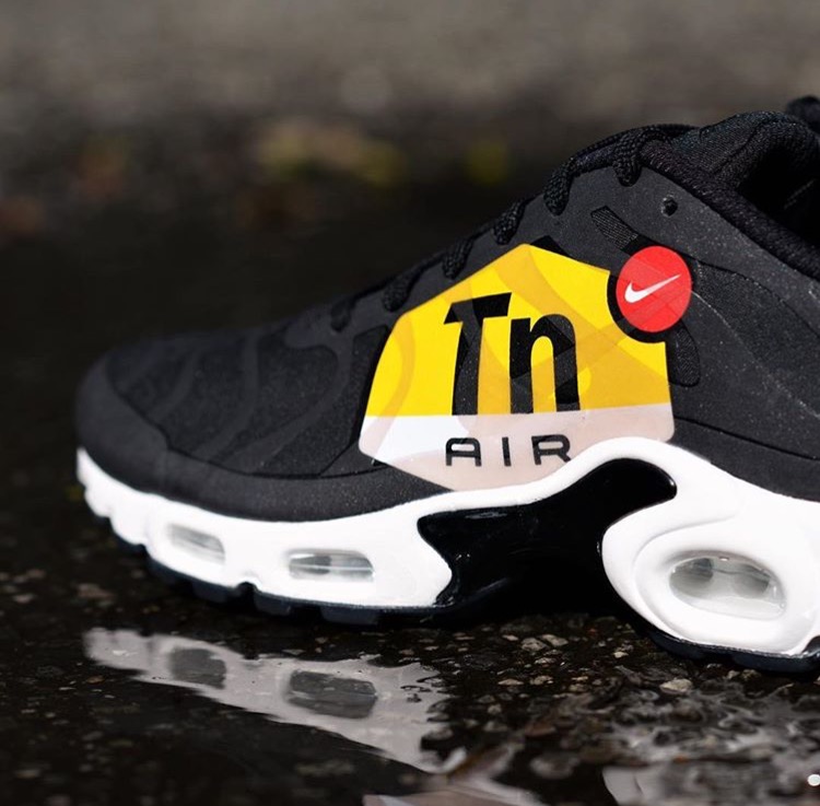 11月2日発売！ナイキ エア マックス プラス NS GPX | 8469スニーカーズ