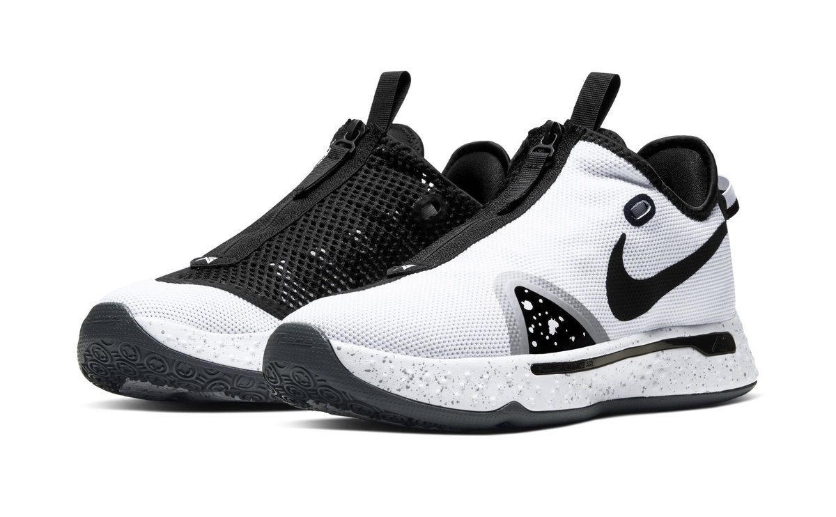 3月16日発売！ナイキ PG4 “オレオ” 登場 | 8469スニーカーズ